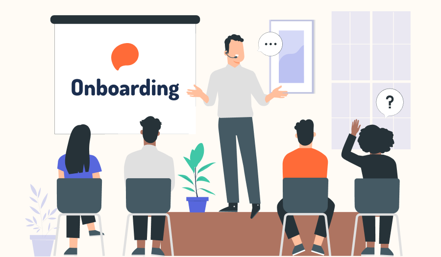 Workshop onboarding [ ] speciaal voor zorgorganisaties | Sibi
